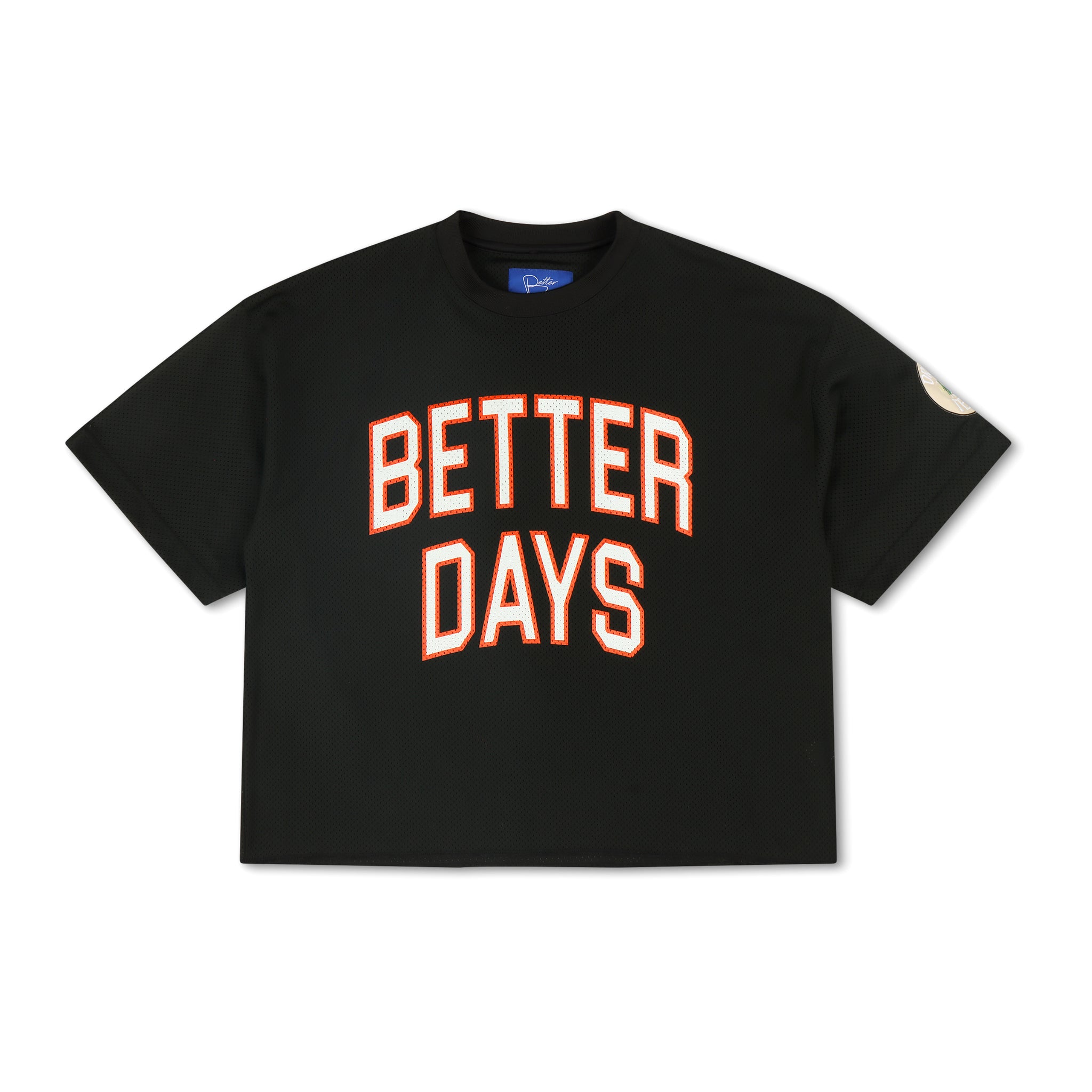 Better Days LA