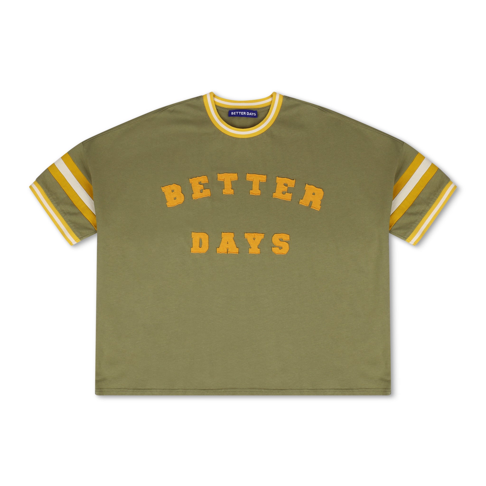 Better Days LA