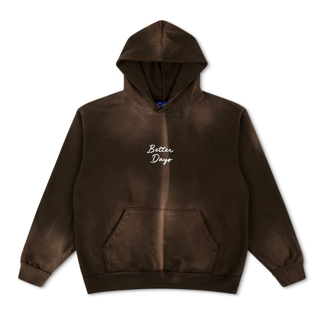 Better Days LA