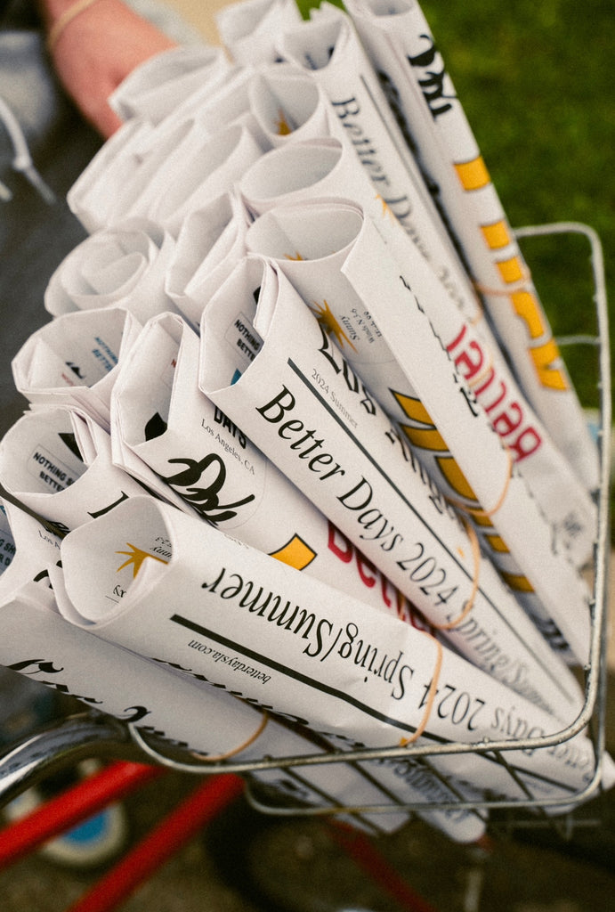 Better Days LA